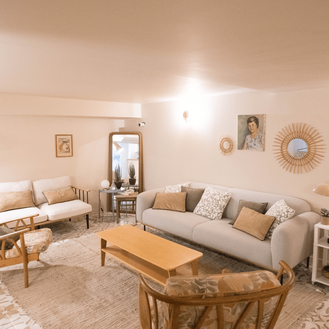 Coliving et colocation : quelles différences ? - Tendoors